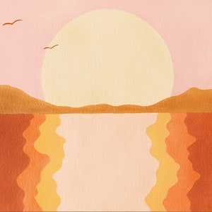 The Ma'ili Wallpaper - Wallpaper Wall Mural, Art Wall Mural, Wallpaper ...