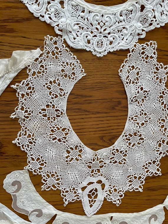 vintage collection lace - Gem