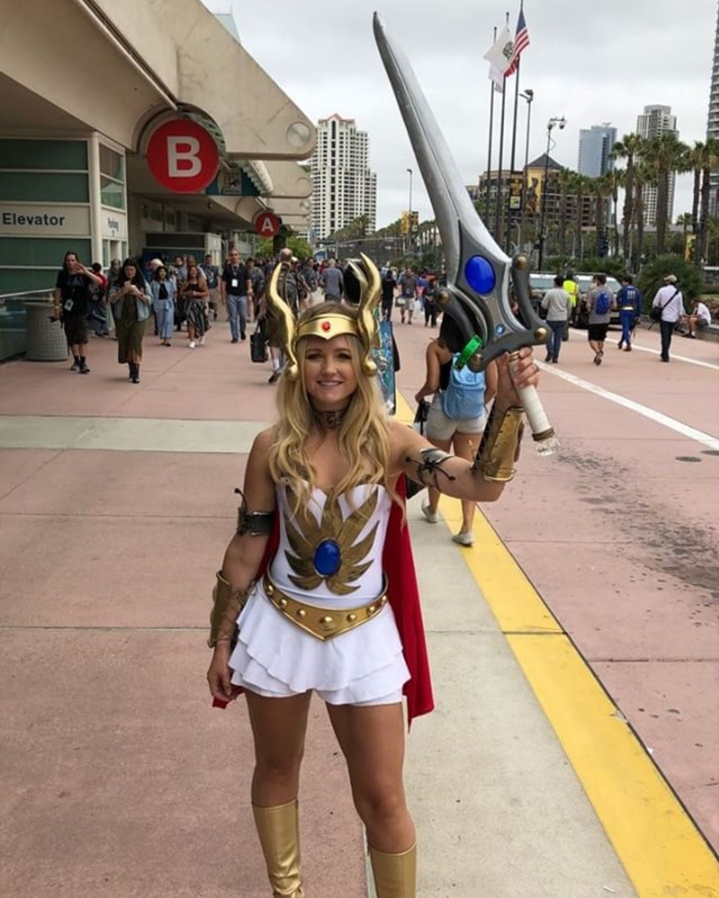 She-ra COSTUME ONLY Princess of Power Inspired most Adult - Etsy Australia