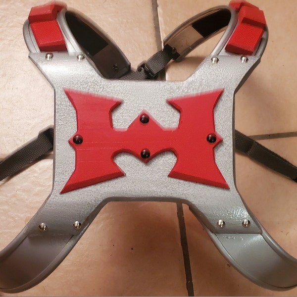 Kids Chest Plate Armor - Etsy