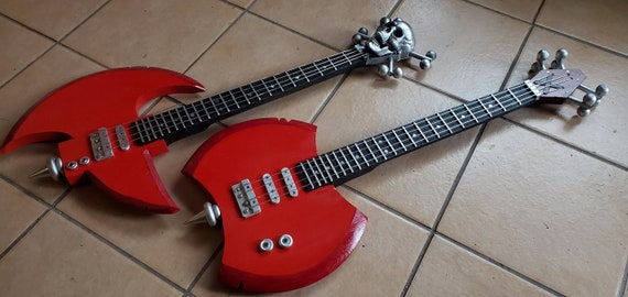 Marshall Lee Real Life