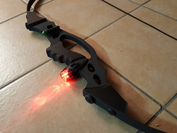 Hawkeye Compound Bow