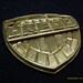 Judge Dredd Inspired Badge - Etsy