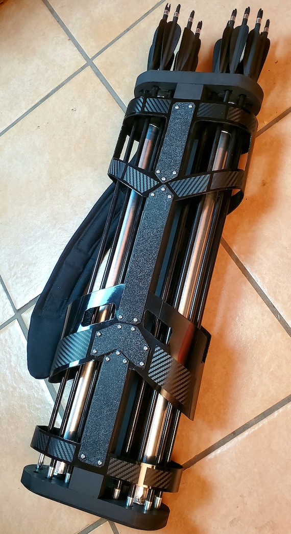 Arrow Quiver Hawkeye