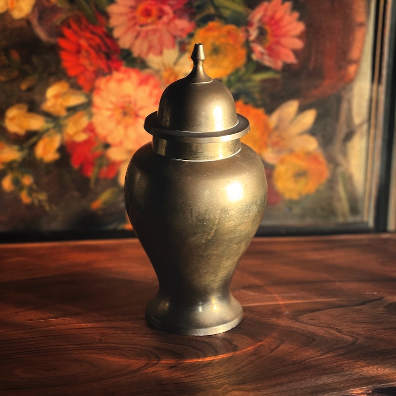Antique Urn - Etsy