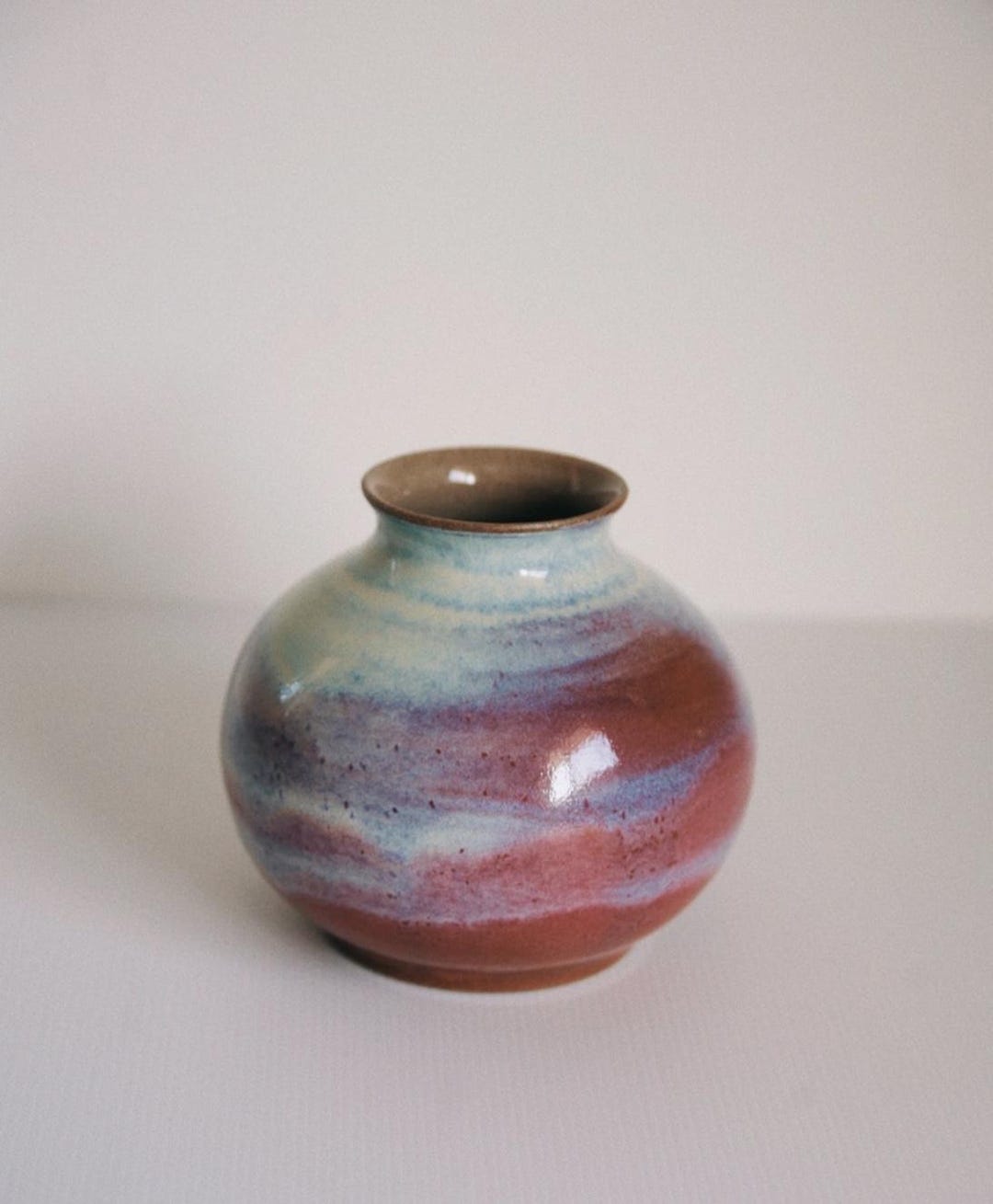 Gagri Pink - Handmade Ceramics Inspired by Nepali Household Forms. - Etsy