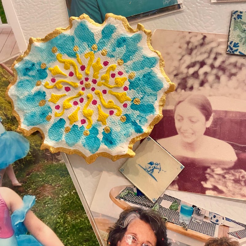 RobinRoseWaves - Etsy