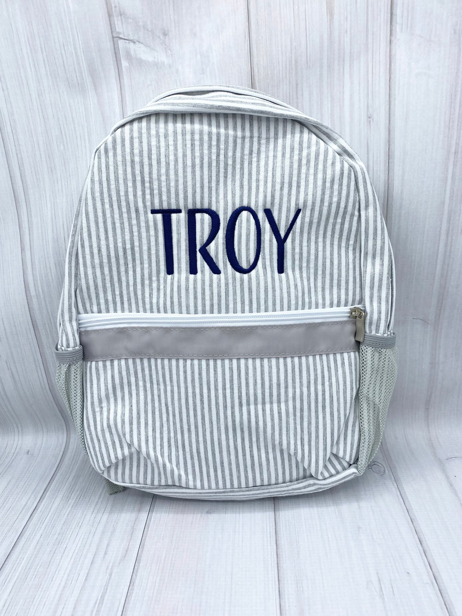 Personalized Baby Backpacks Monogrammed Toddler Backpacks - Etsy