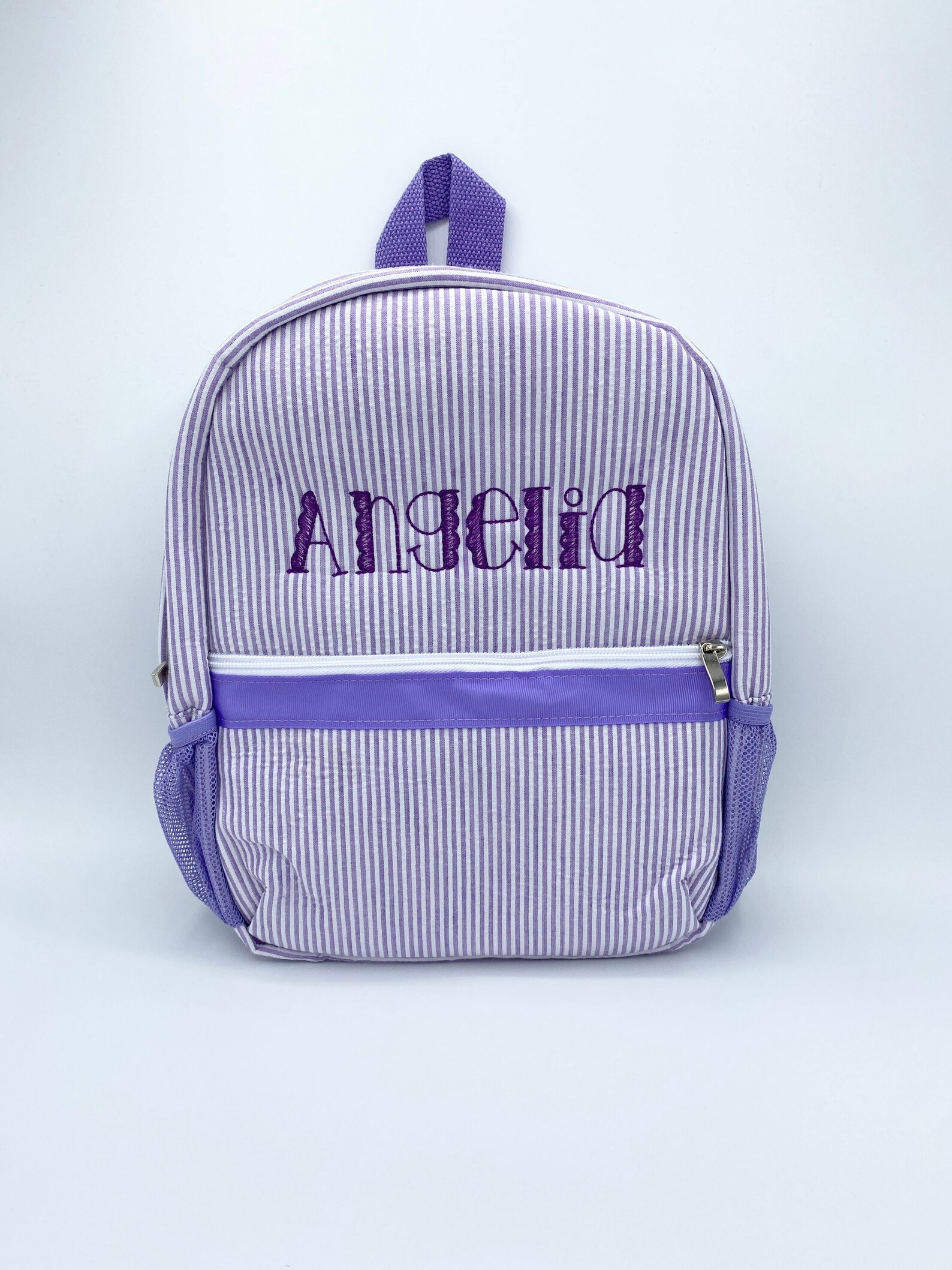 Personalized Baby Backpacks Monogrammed Toddler Backpacks - Etsy