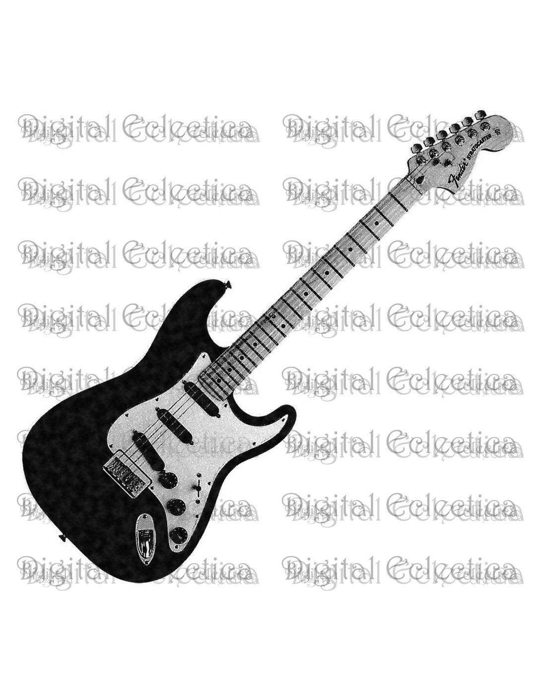 Electric Guitar Transparent Image. Guitar PNG. Guitar Images ...