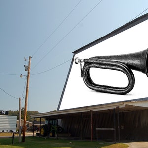 Bugle Transparent Image. Bugle PNG. Bugle Images. Bugle Clipart. Bugle ...