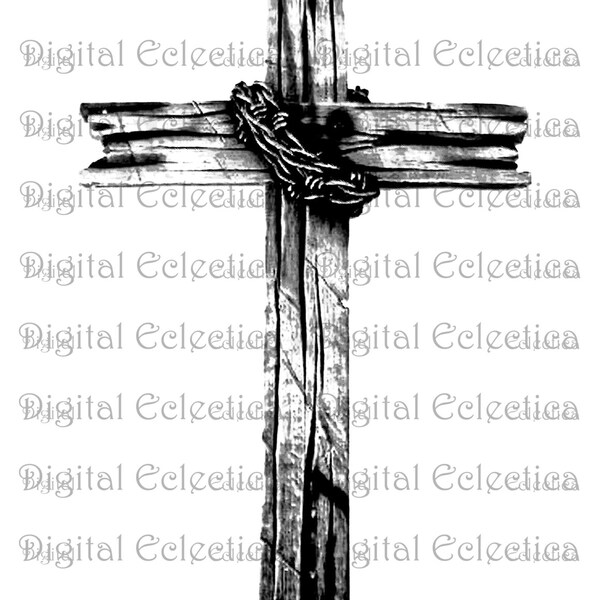 Old Rugged Cross - Etsy