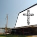 Old Rugged Cross Transparent Image. Cross PNG. Christian Images. Cross ...