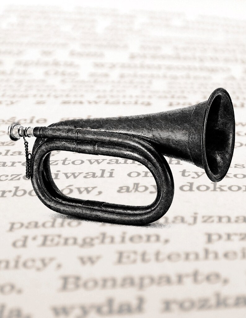 Bugle Transparent Image. Bugle PNG. Bugle Images. Bugle Clipart. Bugle ...
