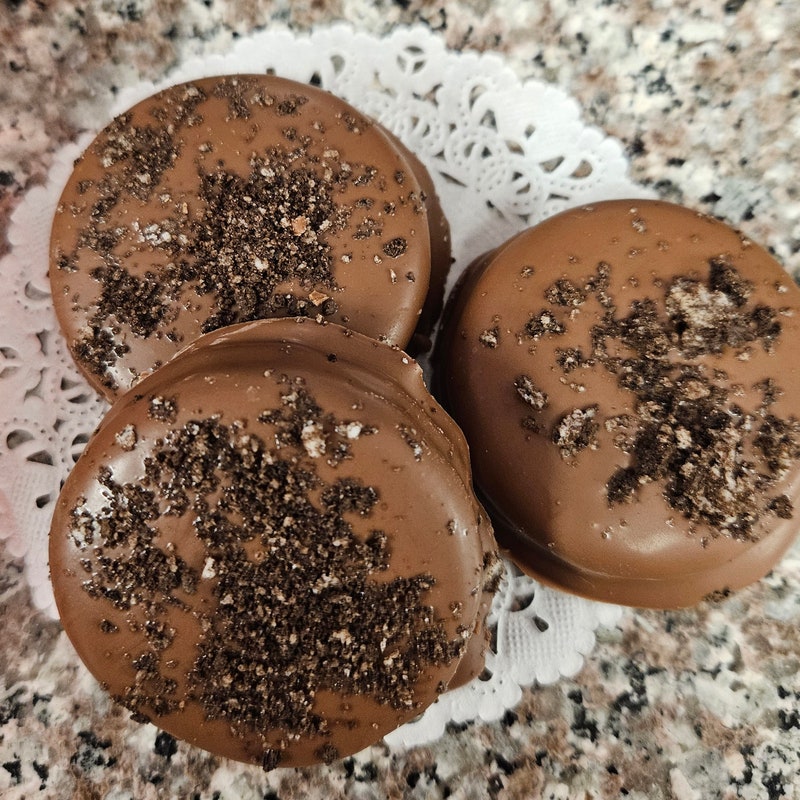 Baby Shower Oreos - Etsy
