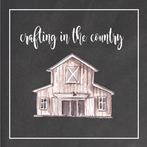 CraftyinthecountryUS - Etsy