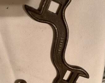 Farm wrench | Etsy