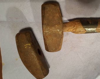 Old hammer | Etsy