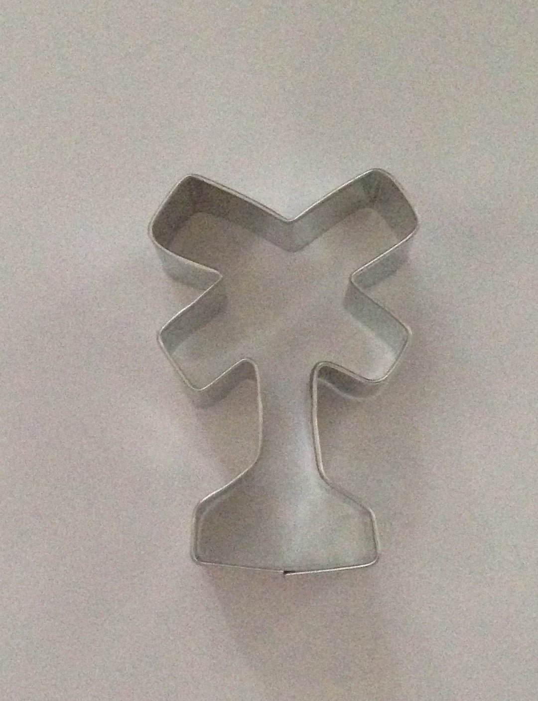 2.75 Railroad Crossing Cookie Cutter - Etsy