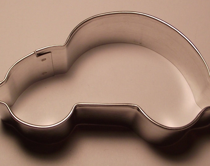 3 1/2 Car/vw Beetle Cookie Cutter - Etsy
