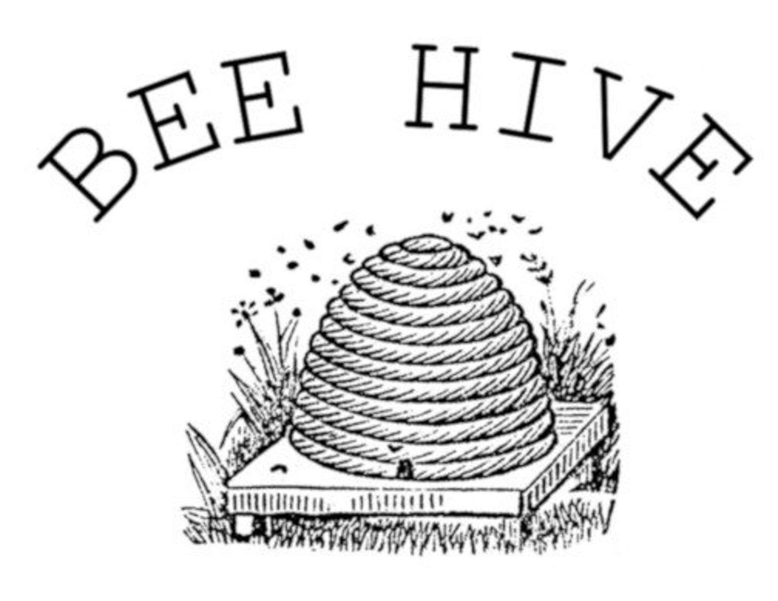 Vintage Bee Hive Honey Bees Labels Furniture Transfers - Etsy