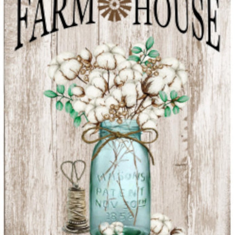 Farmhouse Decals - Etsy