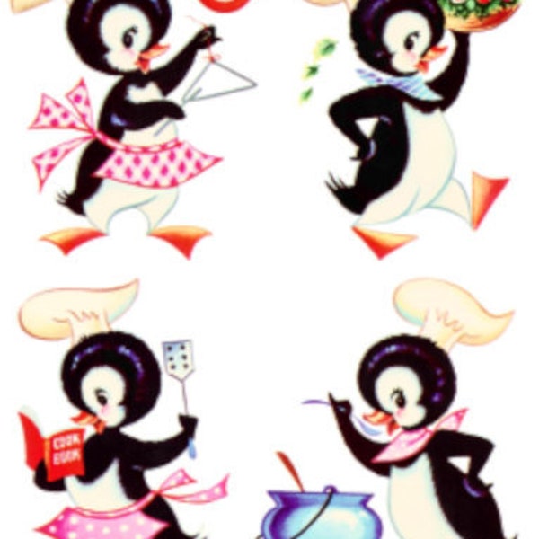 Cooking Decals - Etsy