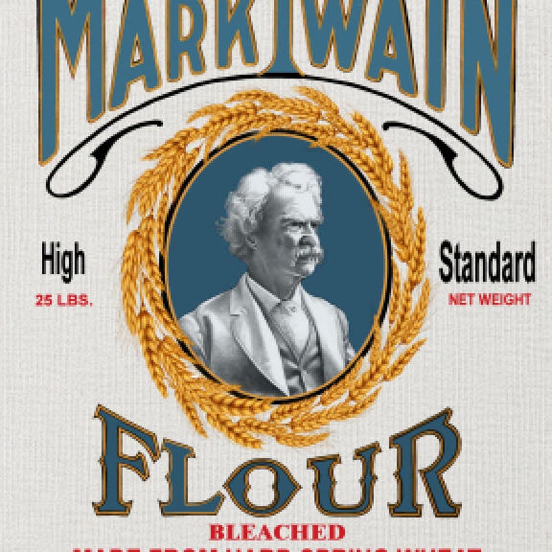 Vintage Flour Sack - Etsy
