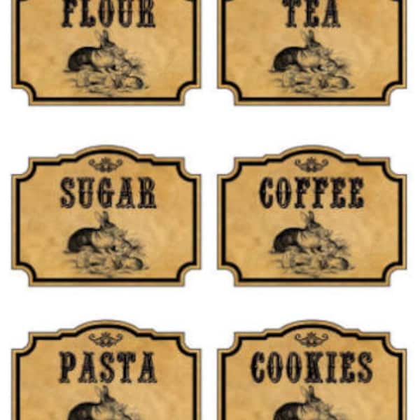 Primitive Transfers - Etsy