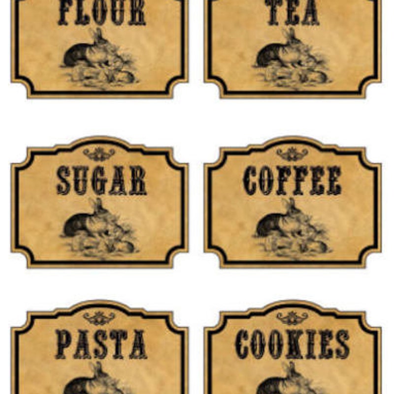 Primitive Transfers - Etsy