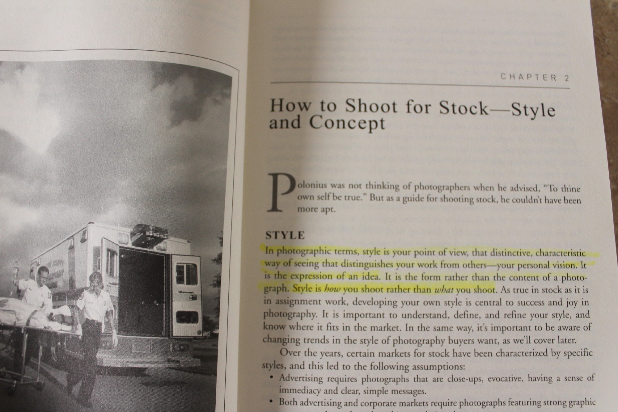 Book "digital Stock Photography How to Shoot and Sell" - Etsy