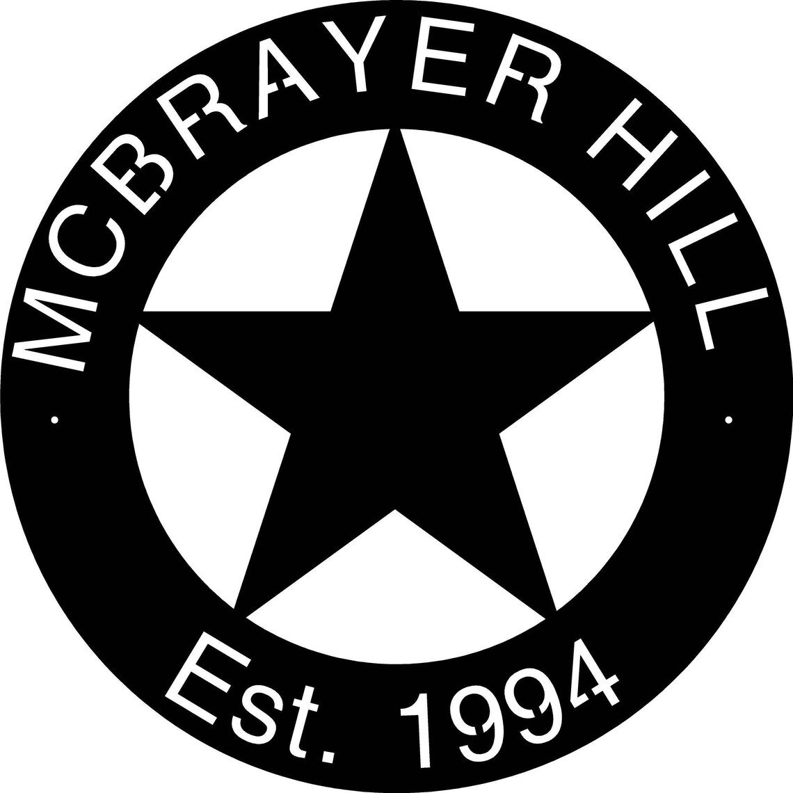 Metal TEXAS STAR sign with custom name | Etsy