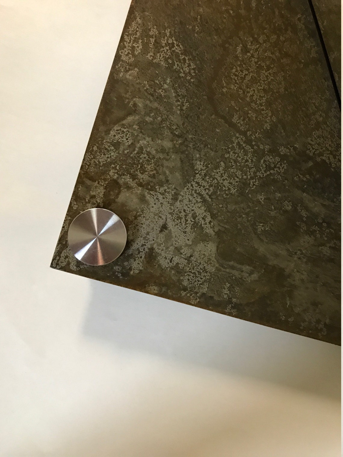 STAND off STUDS for SIGN Mount in Stainless - Etsy