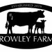 Custom Metal COW CALF SIGN, Can Add Your Brand, Cow Calf Sign, Cattle ...