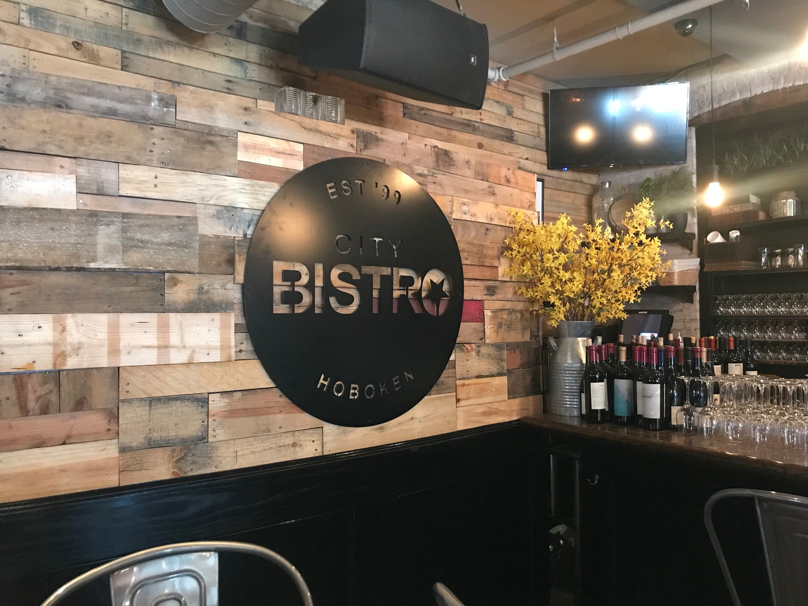 3ft Metal Sign With Logo - Etsy