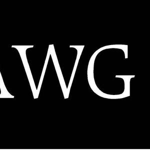 Metal DAWG HOUSE Sign - Etsy