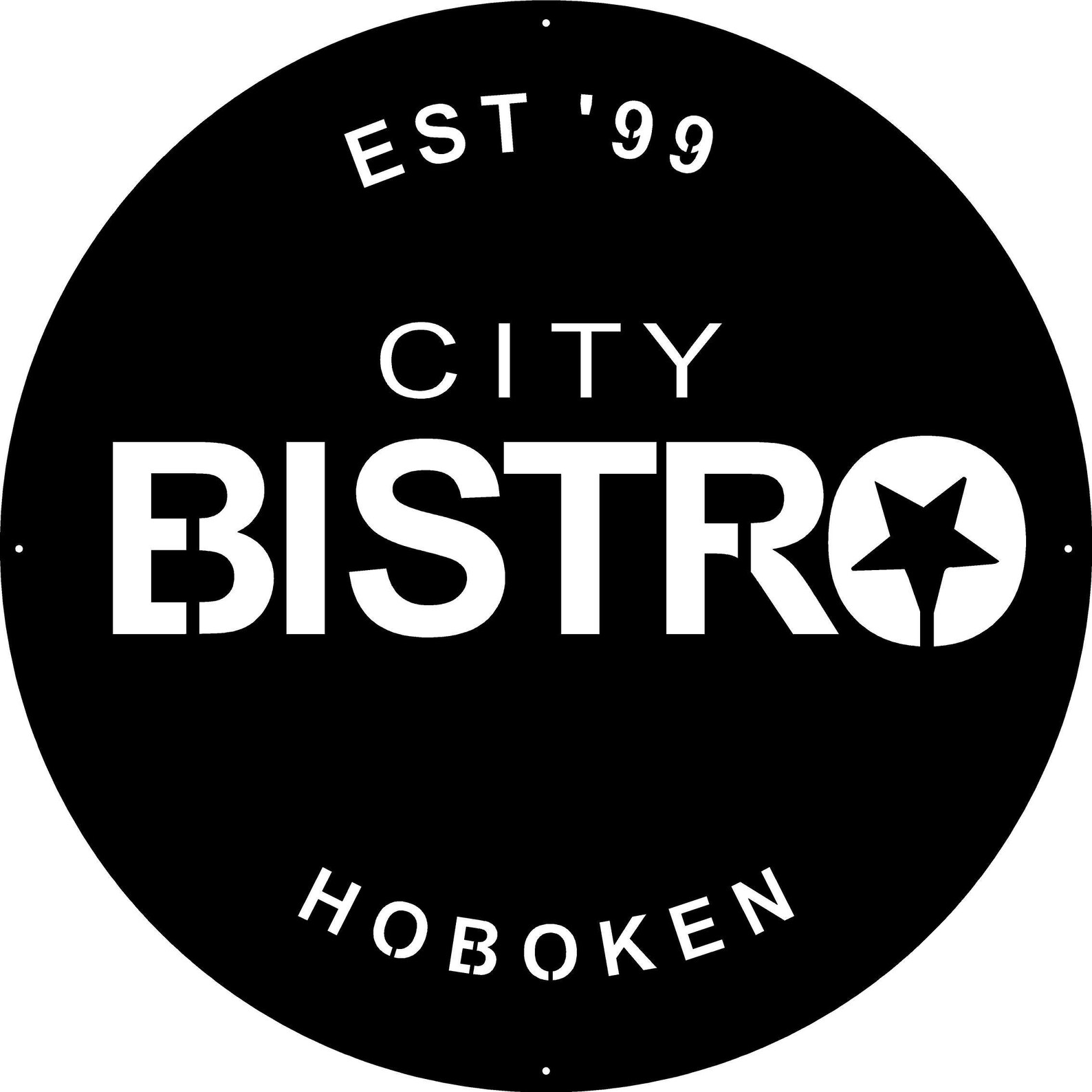 3ft Metal Sign With Logo - Etsy