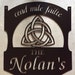 Celtic Knot Sign,metal IRISH Sign, IRISH CELTIC Knot Sign - Etsy