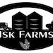 Metal Combine Grain Bin Sign, Wheat Farm Sign ,harvest Sign in Black ...