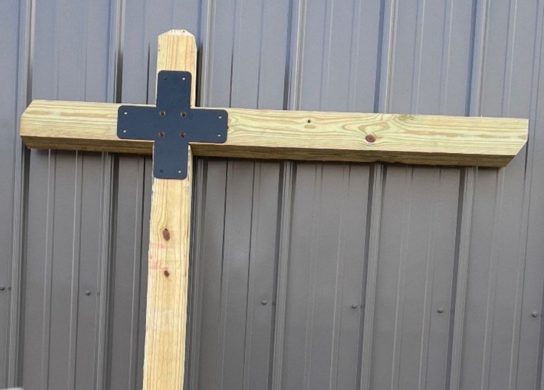 Sign Post Brackets,diy Sign Post - Etsy