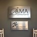 Custom Metal LOGO 3ft SIGN - Etsy