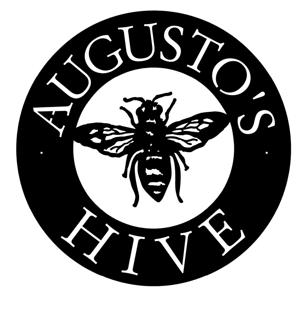 BEE SIGN ,custom Metal BEE Sign, Laser Cut Bee Sign Bronzed - Etsy