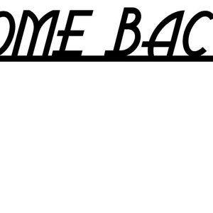 Yall Come Back Now, Beautiful, Metal Landscape,sign - Etsy