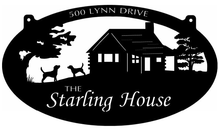 3ft Metal CABIN Sign laser Cut Cabin Sign Cabin on a Hill - Etsy