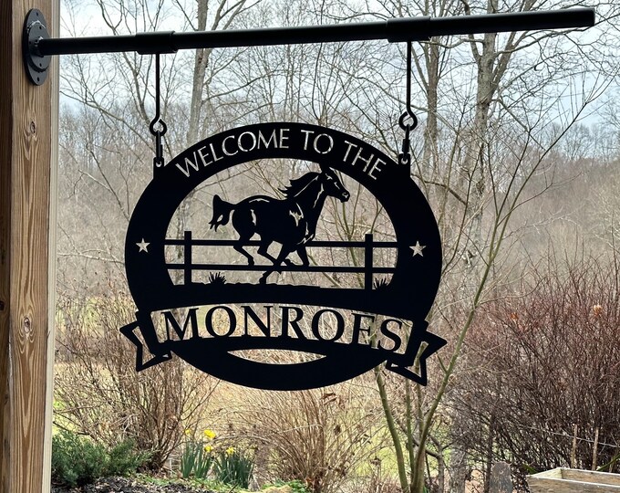 Metal Sign Stake, Yard Sign Holder, Yard Sign Display, Sign Post - Etsy