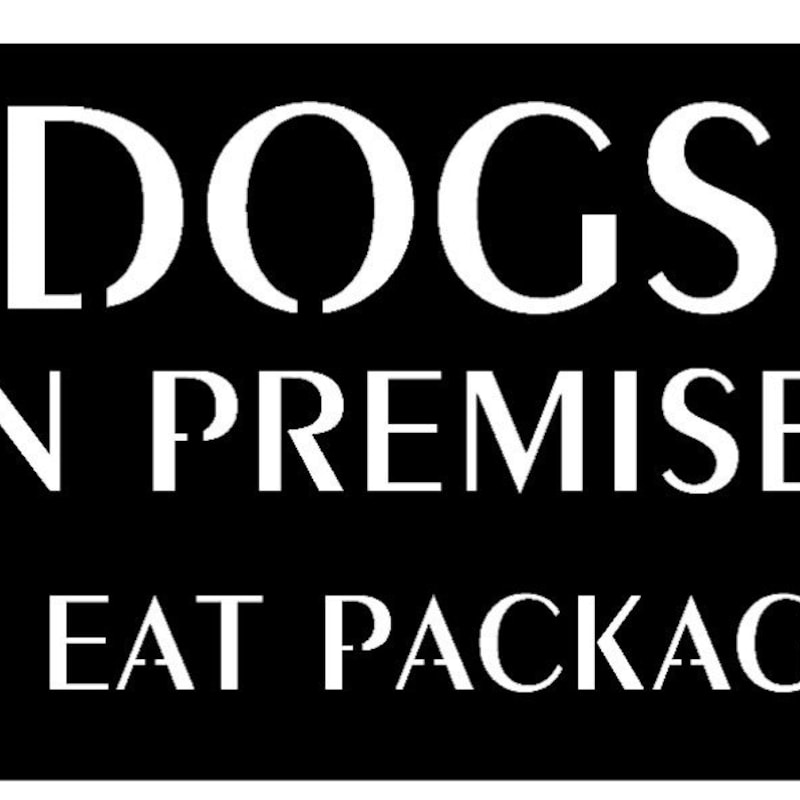 Copper Eat Sign - Etsy