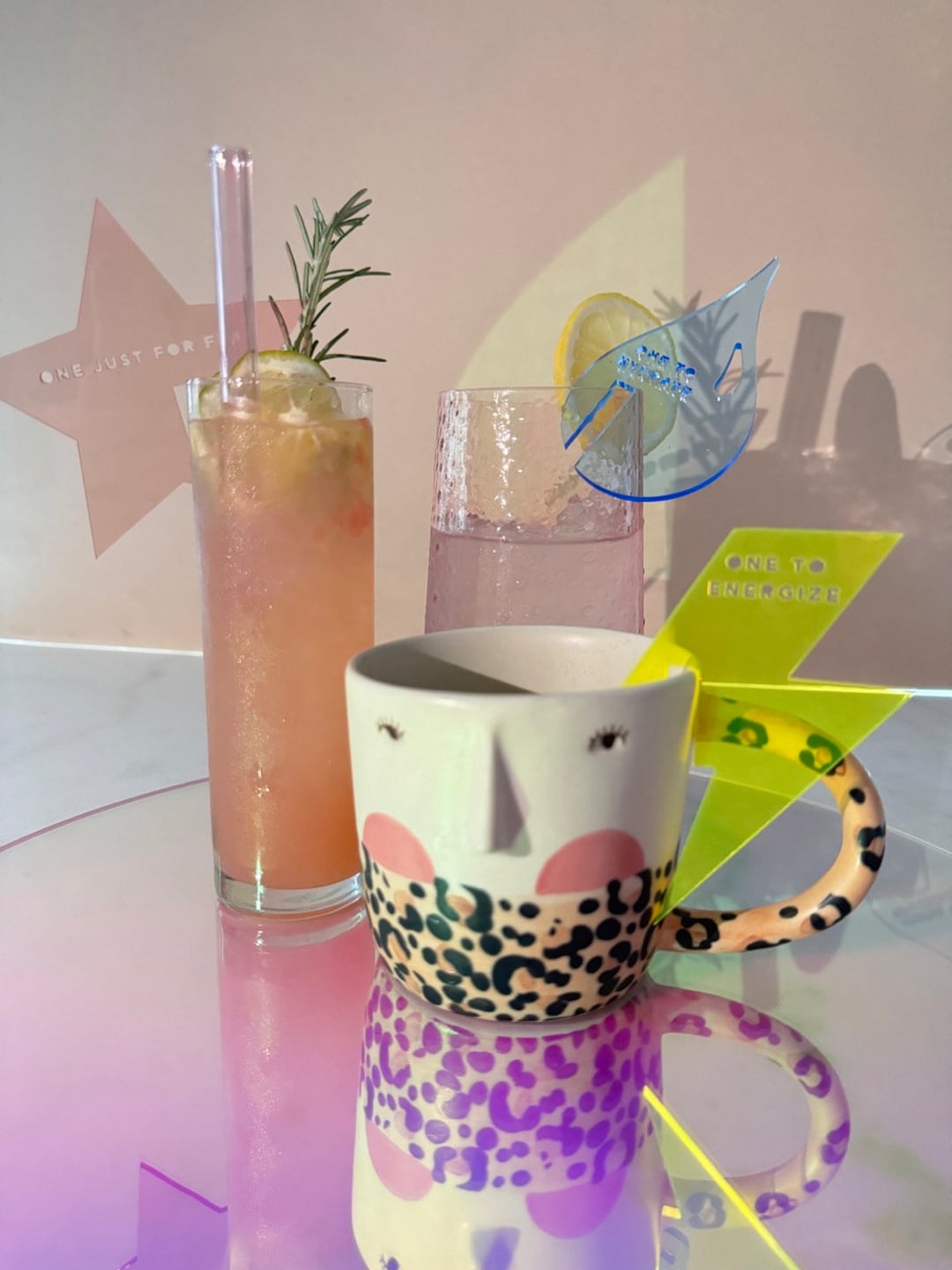 Beverage Goblin Drink Tags - Etsy