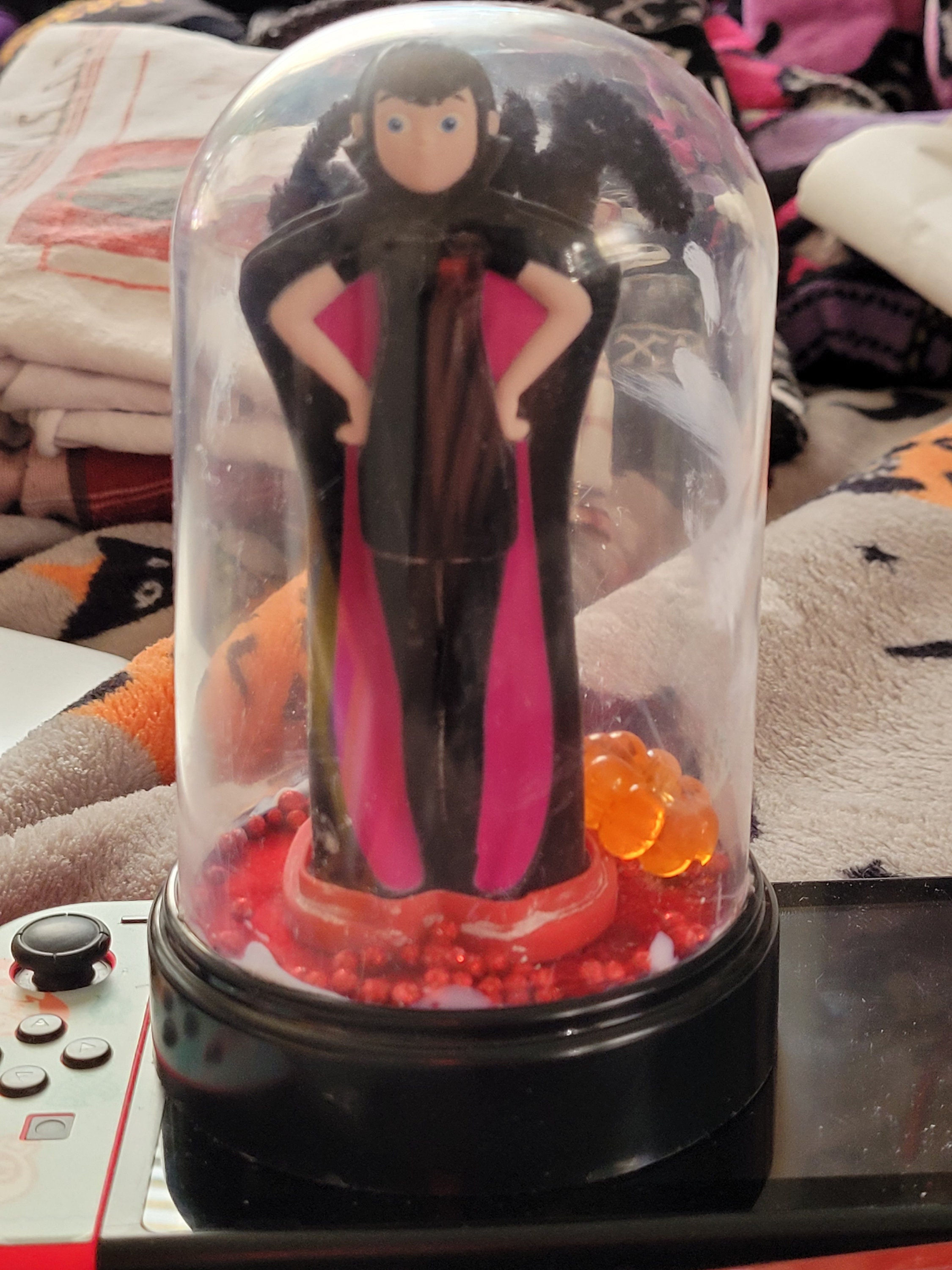 Mavis Hotel Transylvania Display - Etsy