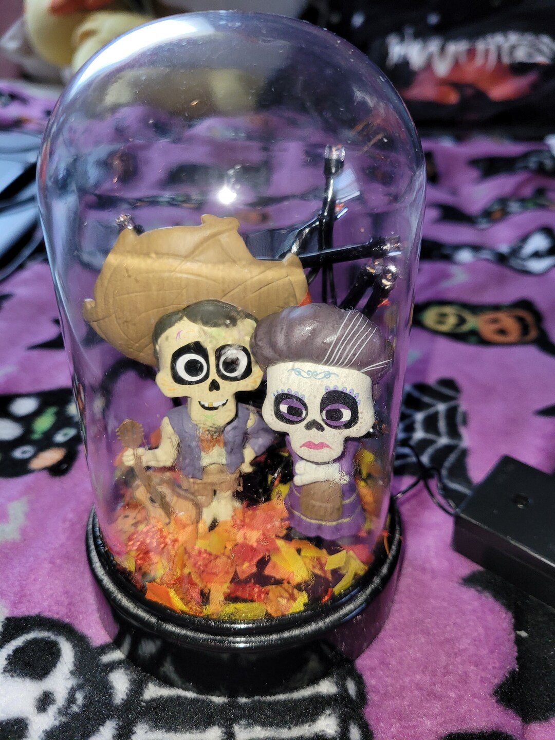 Coco DIY Display Dome - Etsy