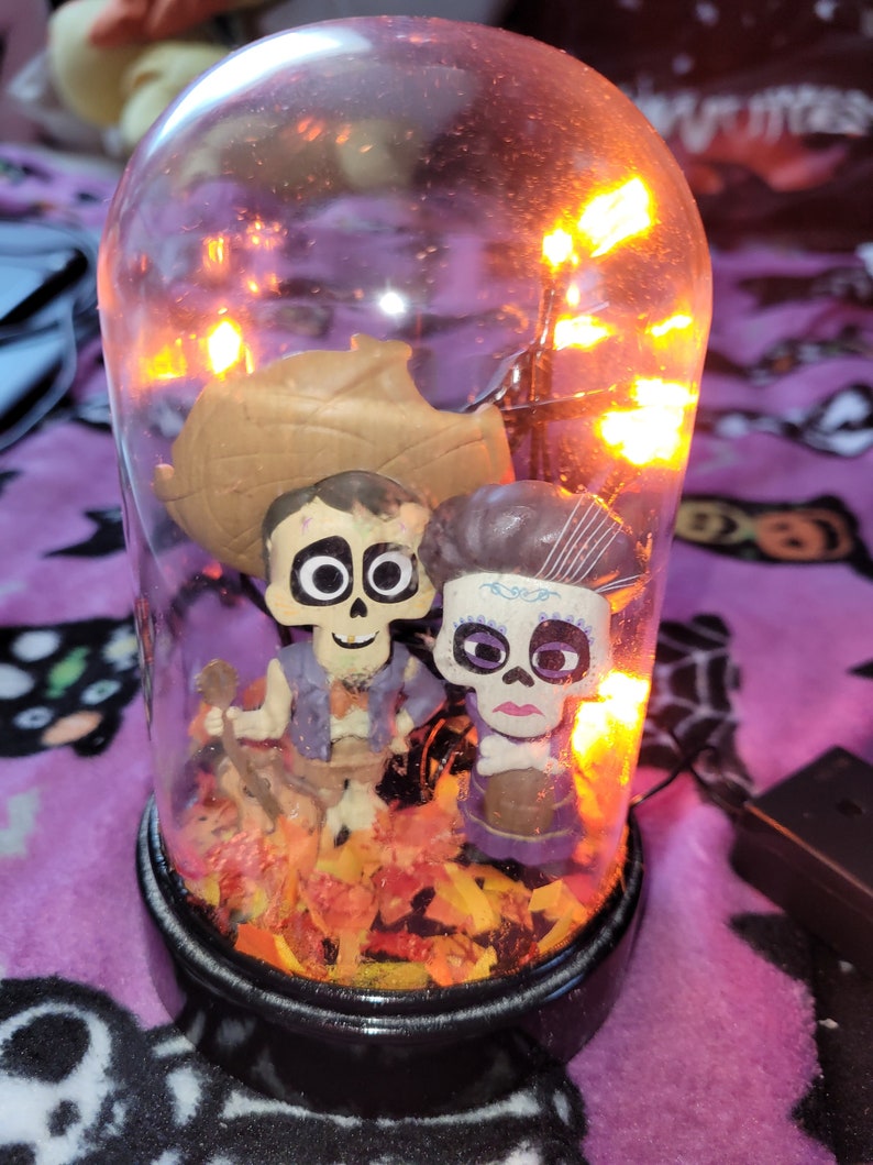 Coco DIY Display Dome - Etsy